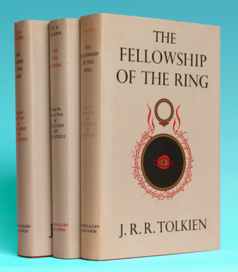 Discover Rare and Valuable First Editions - Start Your Collection